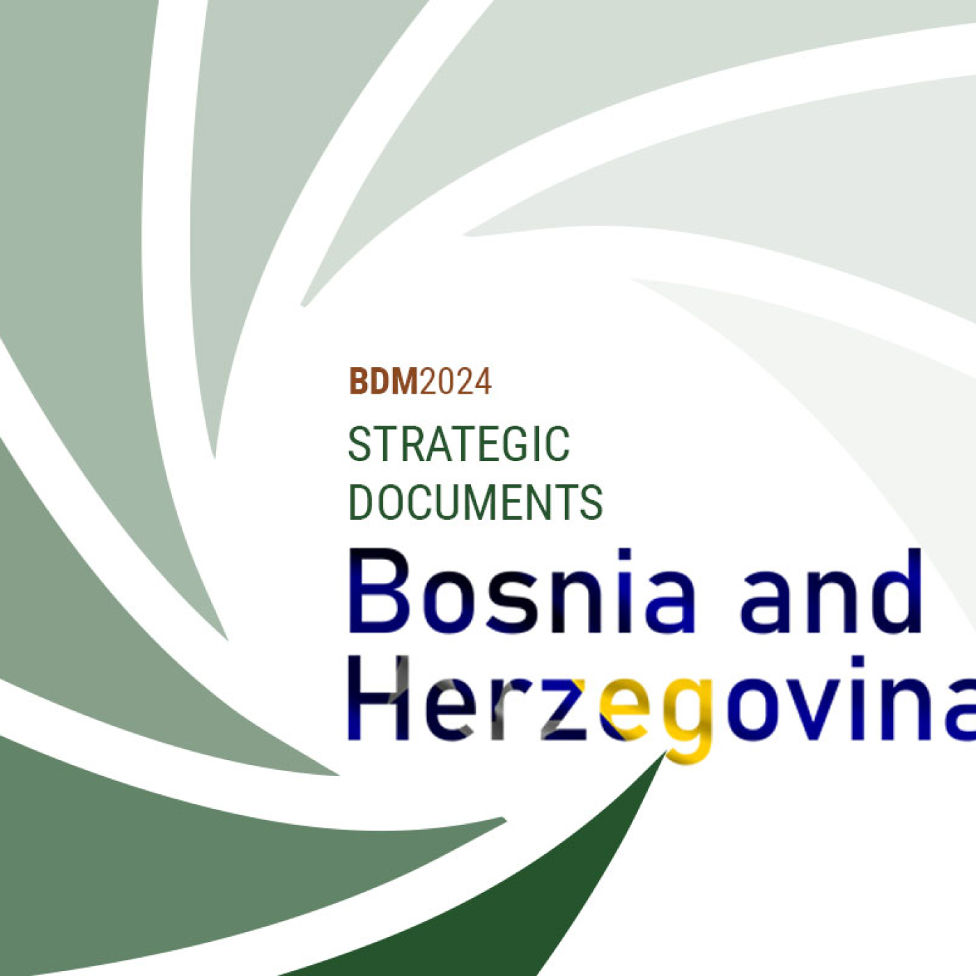 Strategic Documents – Balkan Defence Monitor